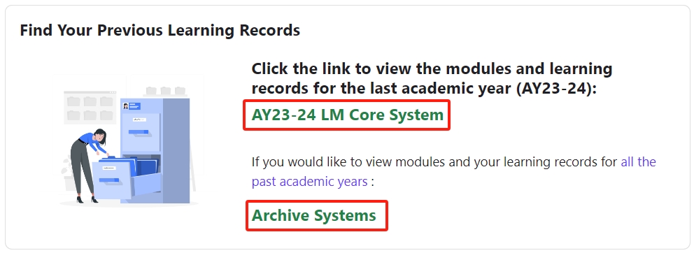 Module migration - backup module - Knowledge Base